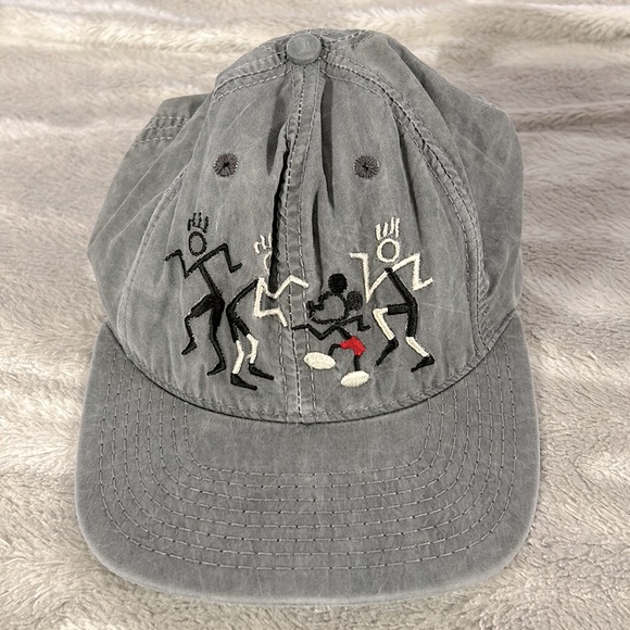Disney | Accessories | Vintage Goofys Hat Company Animation Nation ...